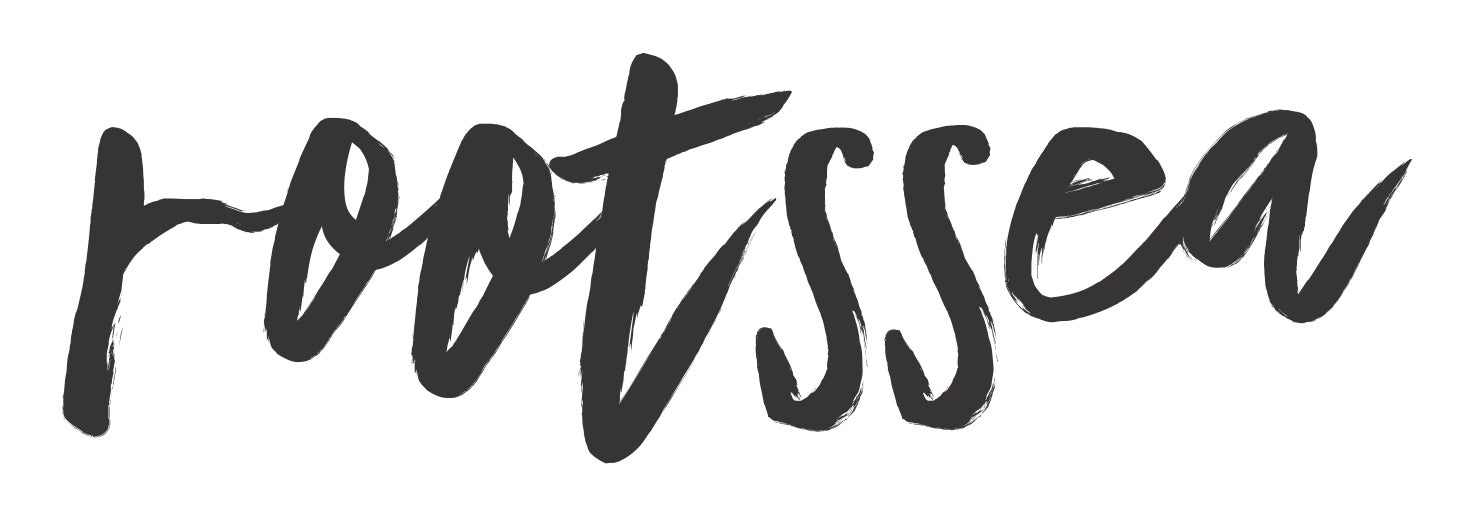 ROOTSSEA - Handmade Small Batch Fine Jewelry & Accessories